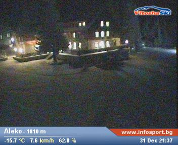 PERNICA.BIZ | Bulgaria | Winter Ski Resorts 2018 | Skiing, snowboarding ...